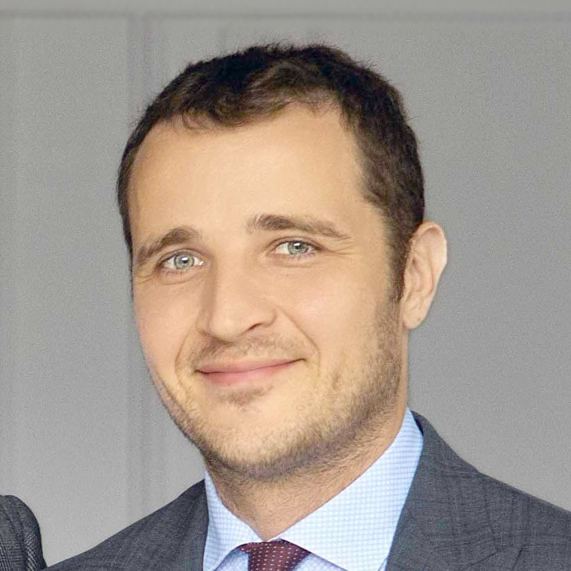 Management – Algofi